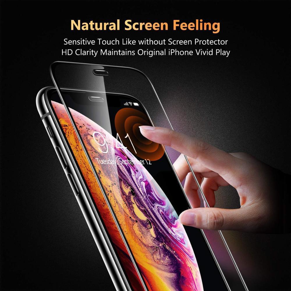 Buy HD Protective On The Iphone XS MAX Huawei P10 Lite Samsung Galaxy ...