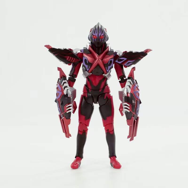 Cheap Magnetron Luminescence Diablo Aix Ultraman Can Illuminate Boxed ...