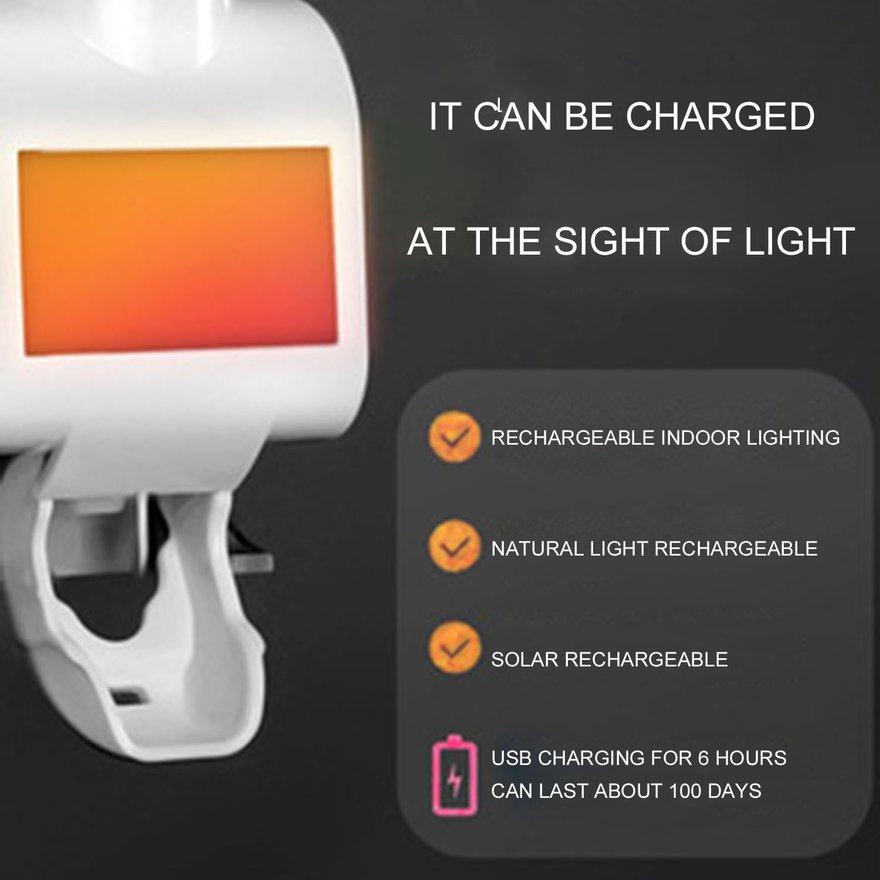 Buy SX UV Toothbrush Holder Toothpaste Dispenser Solar Energy For ...