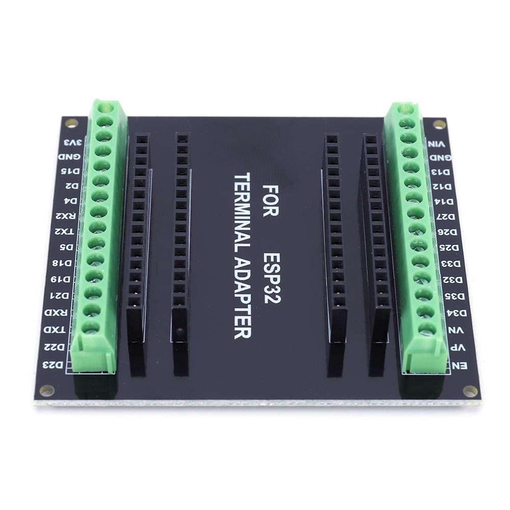 Cheap ESP32 Expansion Board Dual Core WiFi Bluetooth Low Power Module ...
