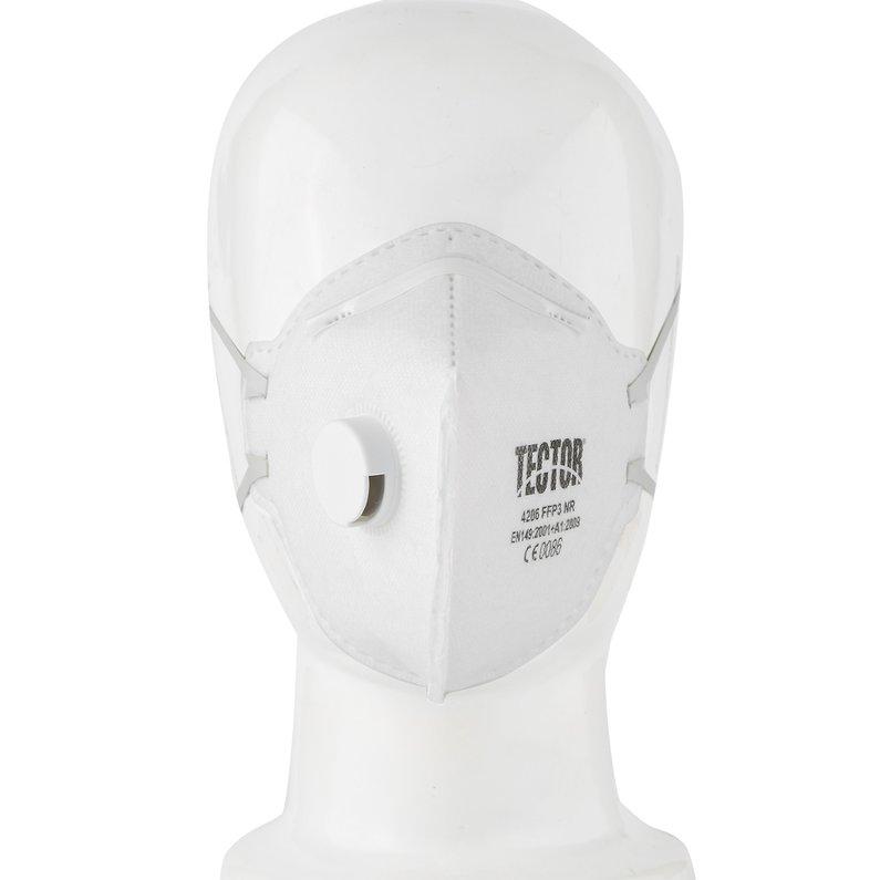 Buy KC Anti-Fog Ffp3 Mask With Breathing Valve With Breathing Valve ...