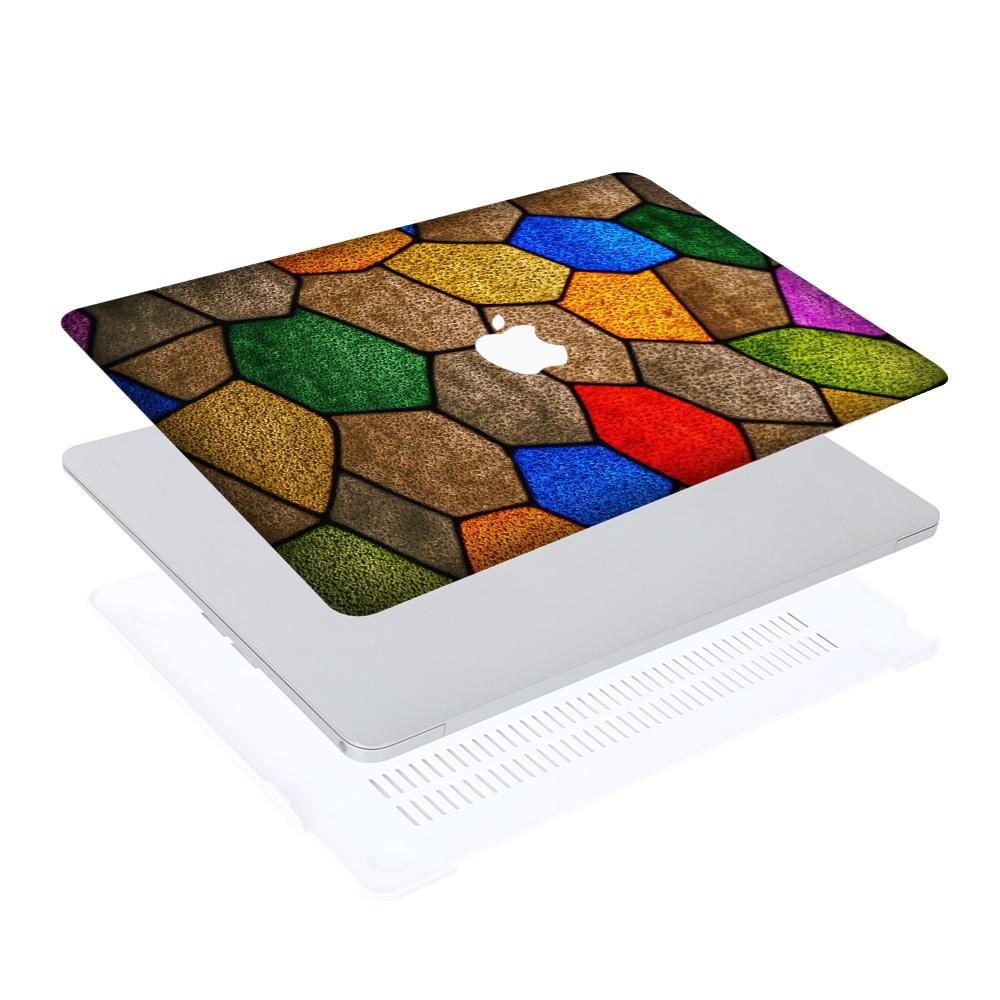 Buy Space Planet Hard Laptop Shell Case For Apple MacBook Air Pro ...
