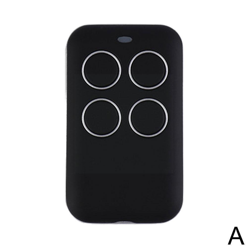 Buy Wireless Smart Home Remote Control Switch 433MHz Learning Switch Smart Four Code Wireless ...