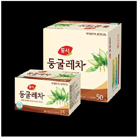 Cheap Korea Dongsuh Solomon's Tea 50 tea bag x 1.30gram | Joom