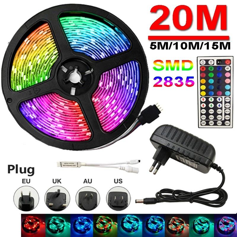 Buy Diode LED Remote+Adapter Home Led Ribbon LED at affordable prices ...