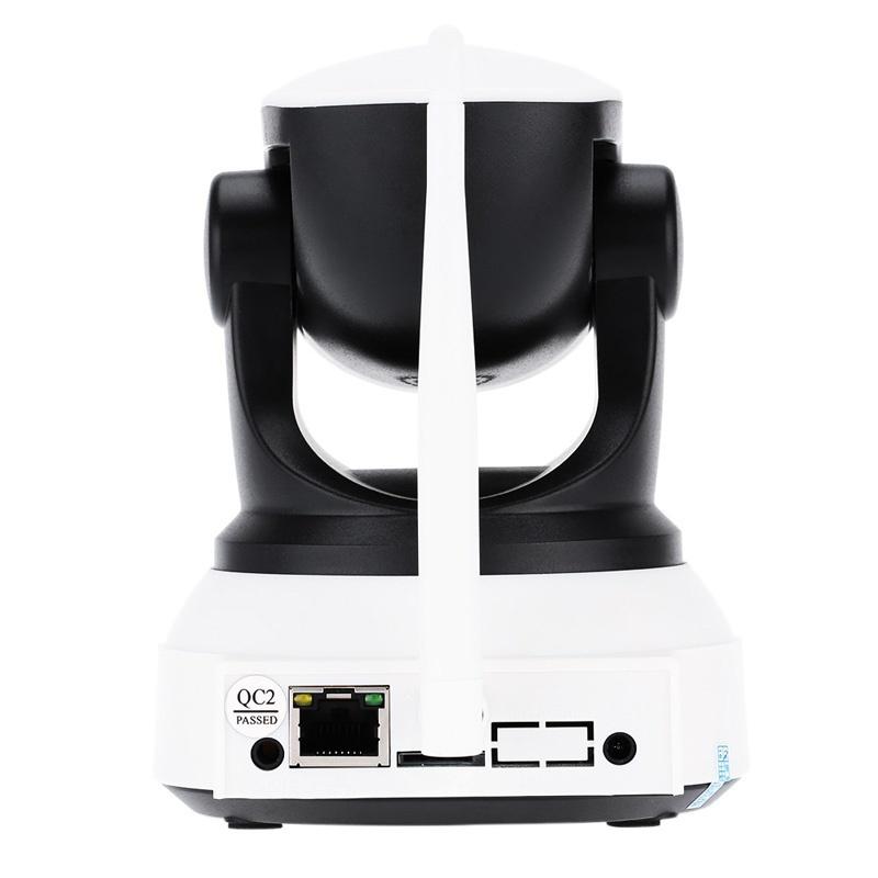 Buy Sacam Wireless Home Security Ip Camera Network Cctv Surveillance ...