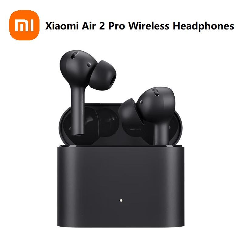 Buy Xiaomi Air 2 Pro Wireless Headphones (Chinese Version) at ...