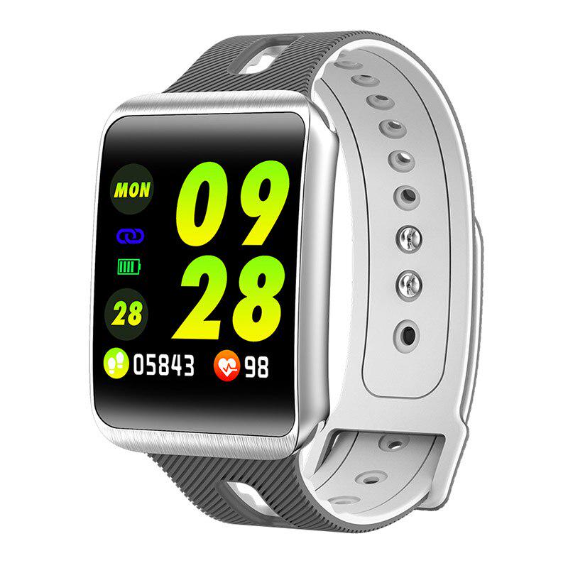 Buy GT98 Smart Watch Fitness Bracelet IP67 Heart Rate Blood Pressure ...