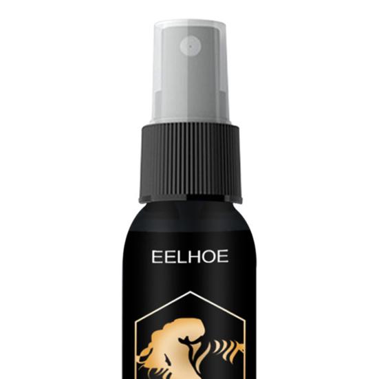 Buy EELHOE 30ml Delay Spray Intensify Climax Strengthen Erections Mild ...