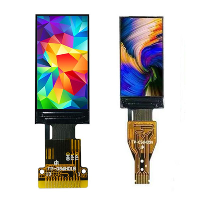 Buy 0.96" Ips Display Lcd Screen Module Tft Display St7735 Drive 3.3V ...