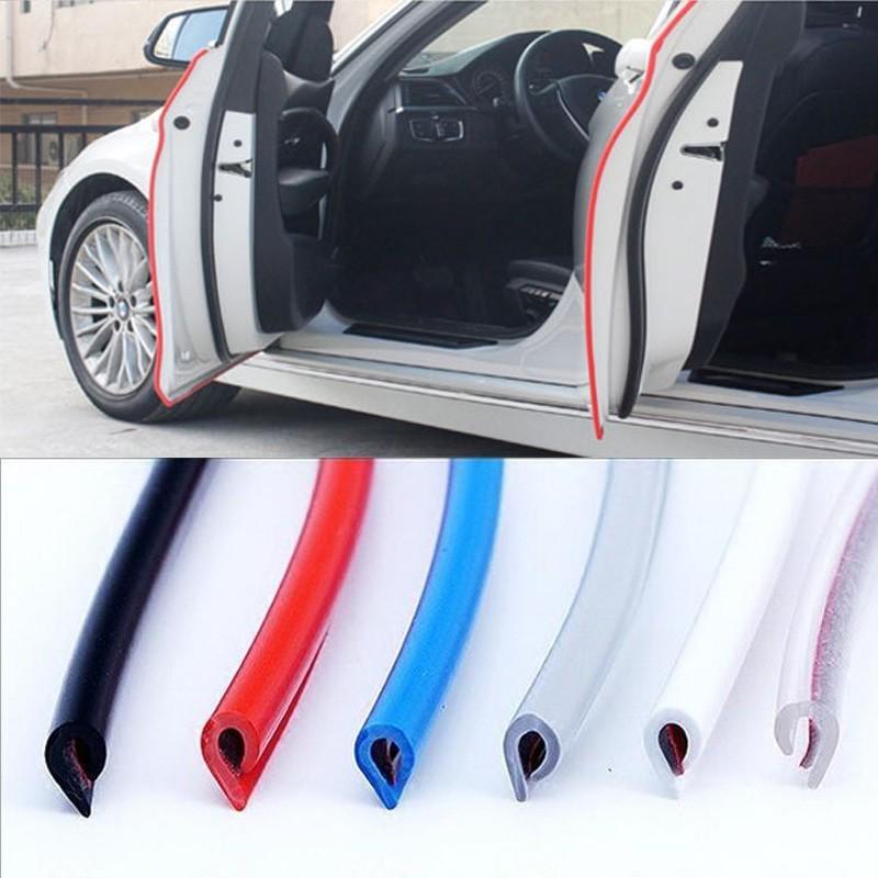 Car Door Scratch Protector Cover Removable Scratch Proof Device Car ...