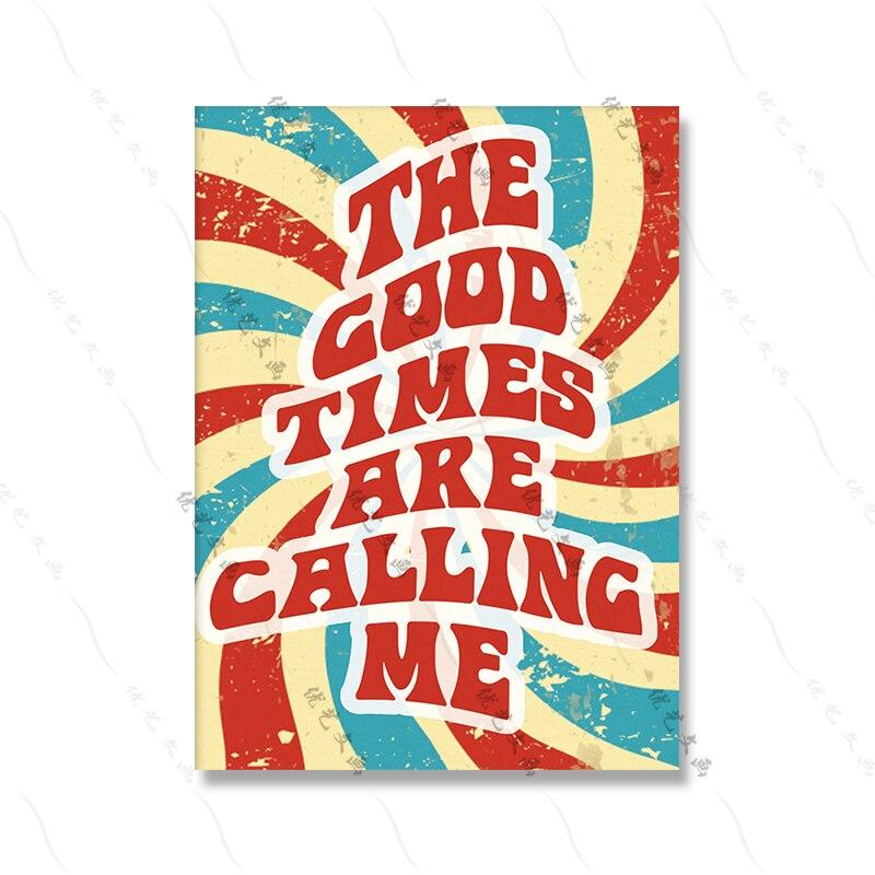 Buy David Quote Lyrics Print Poster Wall Art Music Band Home Decor ...