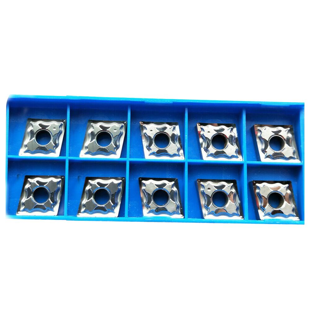 Buy Inserts CNMG120404 HA Carbide Insert For Finishing at affordable ...