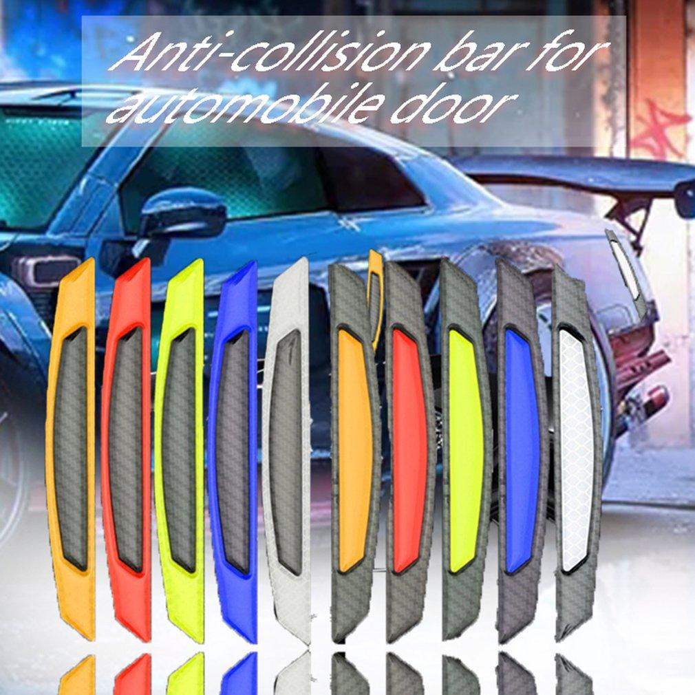 Buy Anti Scratches Anti Collision Car Door Bumper Door Guards ...