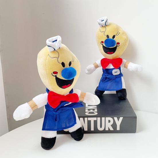 Cheap Plush Doll Simulated Multifunctional PP Cotton Ice Scream Rod ...