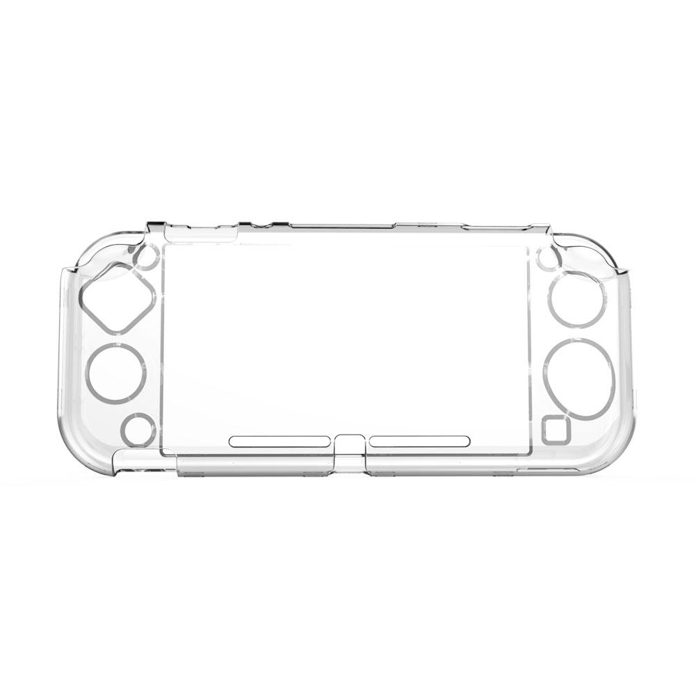 Protective Case for NS Mini Game Cover Crystal Cases for Switch Lite ...