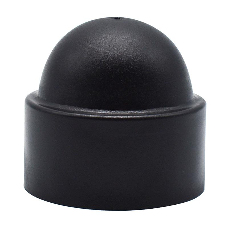 Buy 20Pcs Hex Nut Caps M4 M5 M6 M8 M10 M12 M14 Pe Plastic Hexagon Caps ...