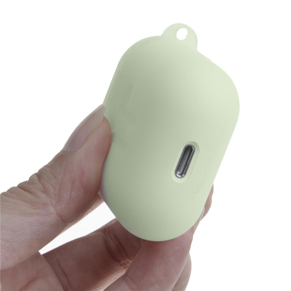 Buy Headphone Protective Case Luminous AirPod Cover Glow in The Dark ...
