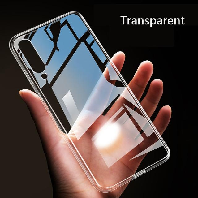 Buy Luxury Square Plating Phone Case For Huawei P Smart Pro 2019 Y9S ...