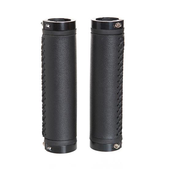 1 Pair Handlebar Protective Sleeve Skin-friendly Easy Installation ...