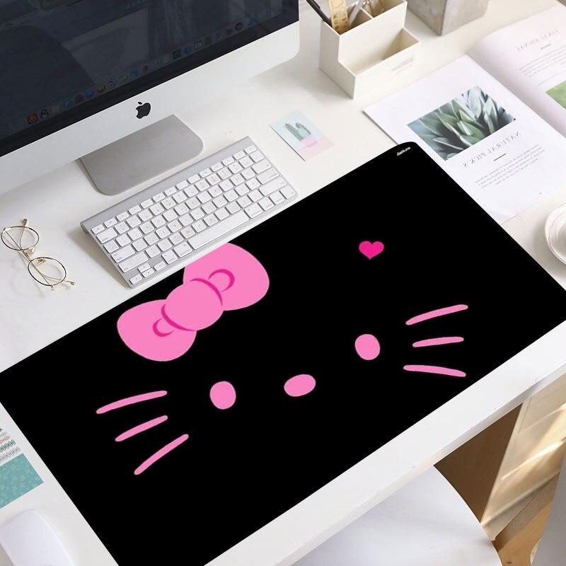 Cheap Anime Large Mouse Pad Computer Mousepad Tapis De Souris for Gamer ...