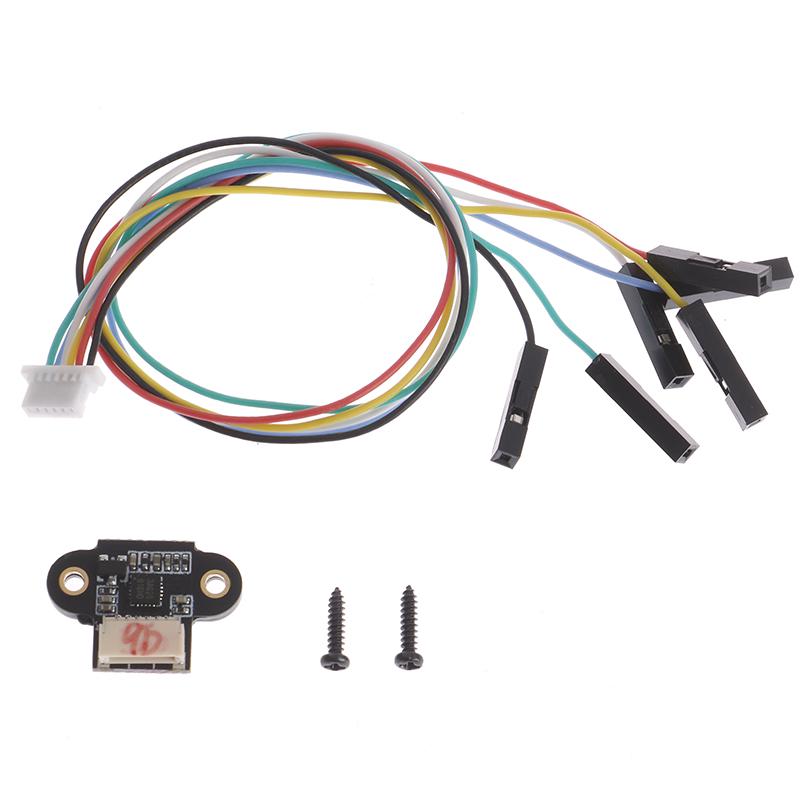Buy Laser Range Sensor Module TOF10120 5-180Cm Distance Sensor With ...