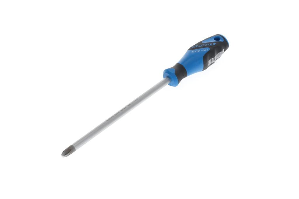 Cheap GEDORE 2160PH Phillips screwdriver PH4 6683620 - | Joom