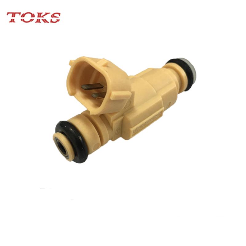 Buy 4pcs /Lot Fuel Injector Nozzle 35310 -23600 3531023600 Fit For Hyundai Elantra 02 -08 ...