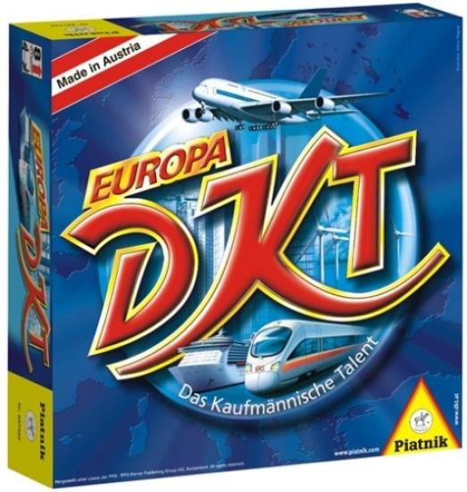 Dkt (spiel) europa uygun fiyatlı satın alın - fiyat, ücretsiz teslimat ...