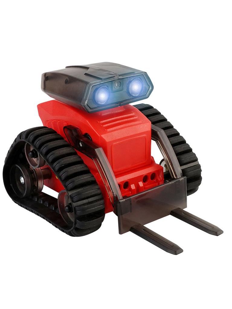 Buy Remote Control Robot Walli DIY KIT Gift Toys Multi-functional RC ...