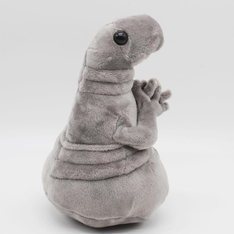 Buy Russian Alien Doll Puppet Monster Statue Pattern Plush Toy Cute ...