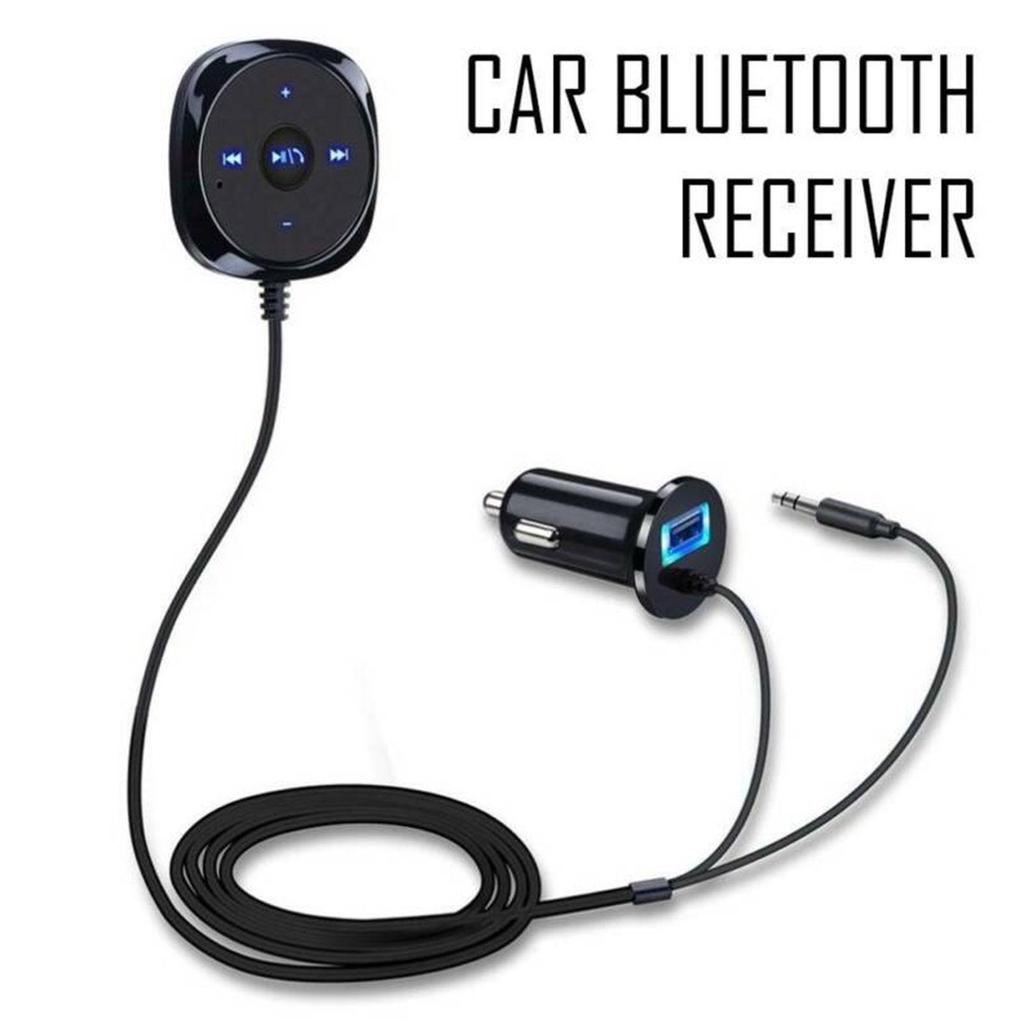 Cheap Handsfree Cigarette Lighter Magnetic Base Bluetooth-Compatible ...