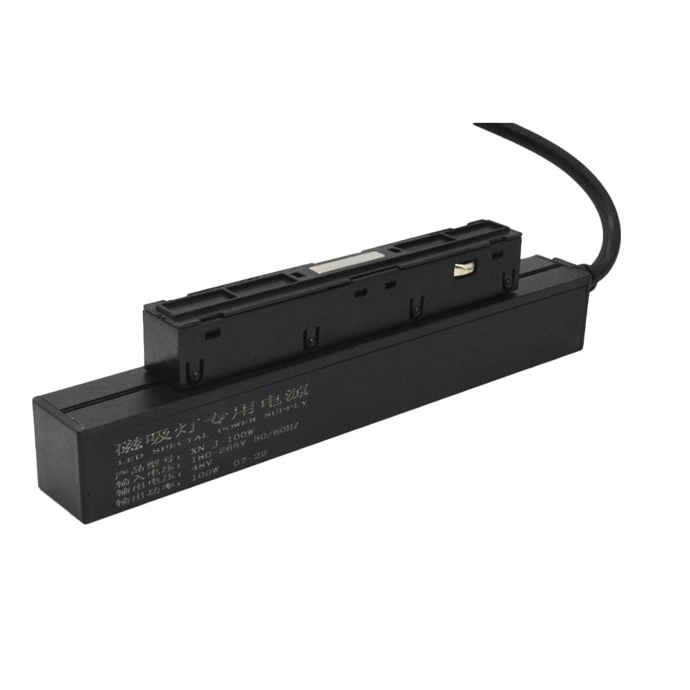 Satın alın 180-265V AC DC48V 100W Power Supply For Ceiling Track Light ...