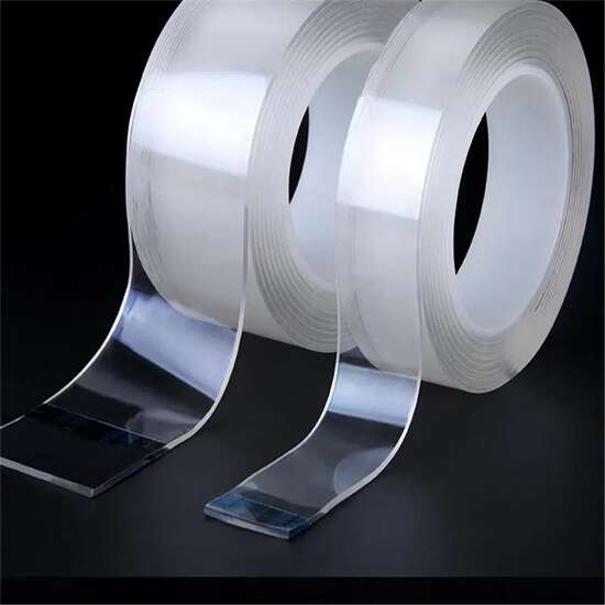 Buy Waterproof Scotch Tape Nano Double Side Tape Reusable Adhesive ...