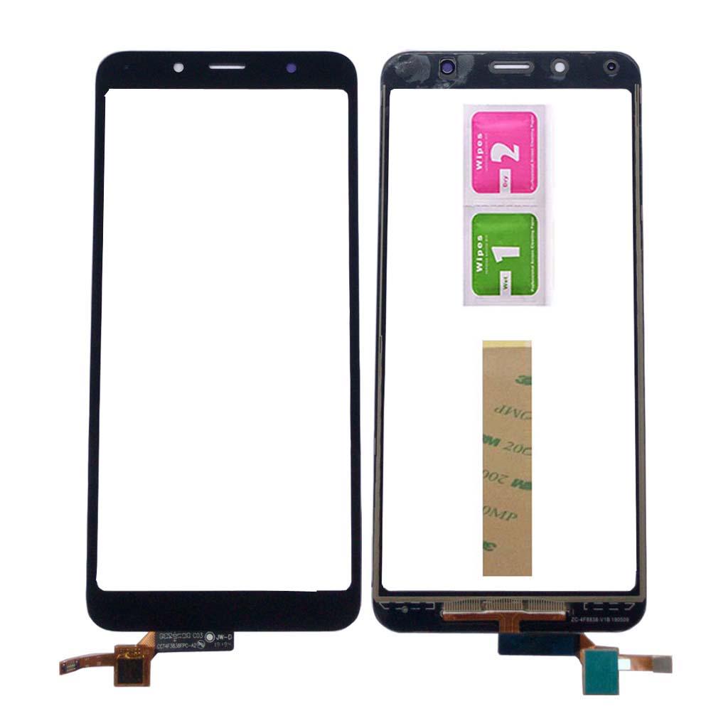 Buy 5.45'' Mobile Touch Screen For Xiaomi Redmi 7A Touch Digitizer ...
