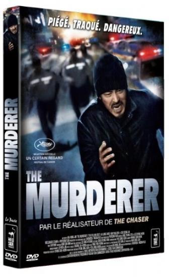 Buy The murderer at affordable prices — free shipping, real reviews ...