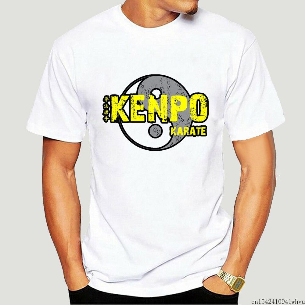 Buy Kenpo Yin Yang Yellow Fashion Fit Personalized Natural Letters ...