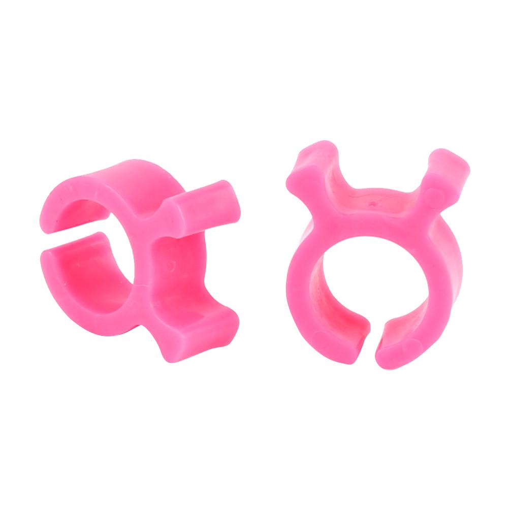 Satın alın Sewing Thread Bobbin Holder Clamp Clips Bobbin Buddies Great ...