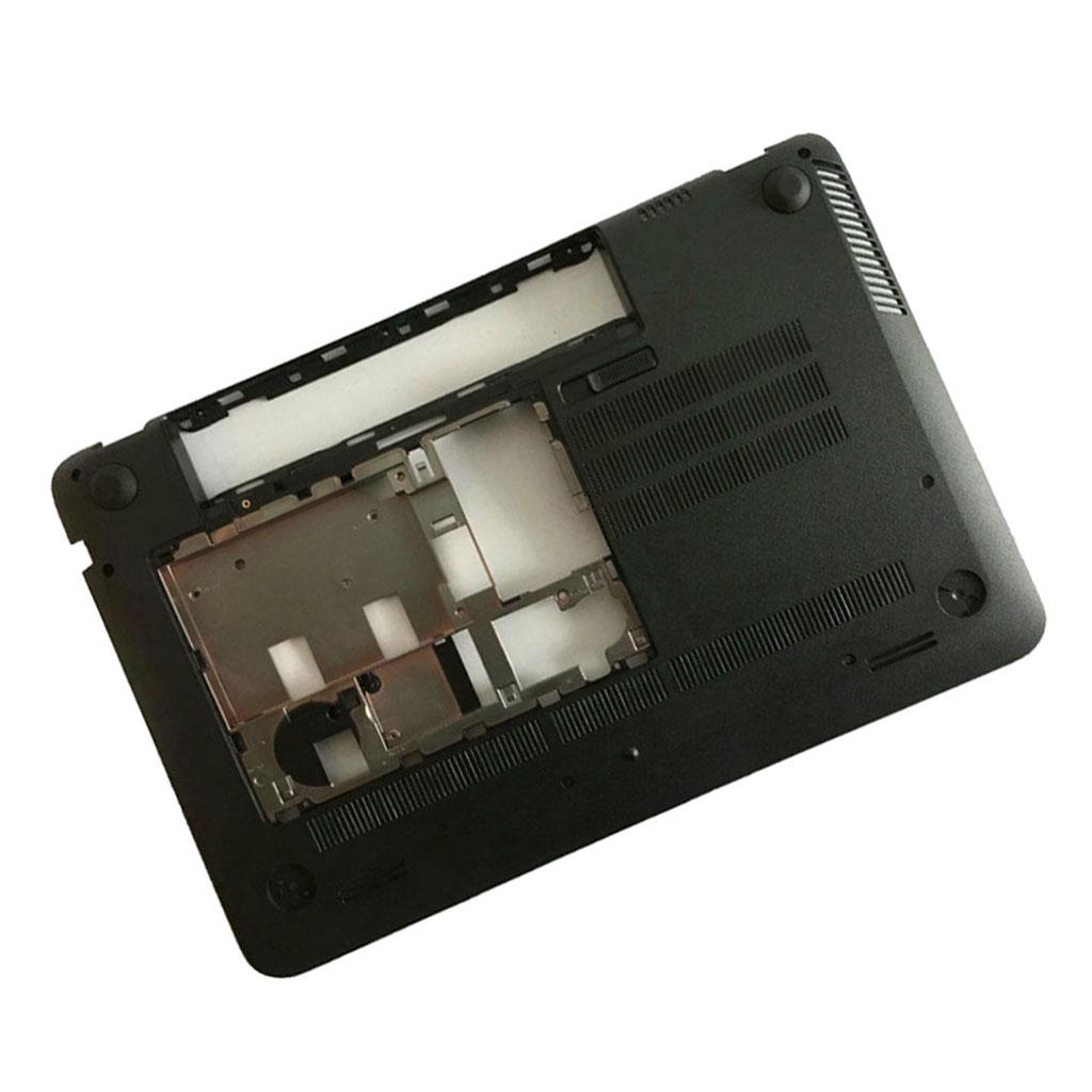 Computer Bottom Case Shell Casing for HP 15J 15J100 6070B0660802 uygun ...