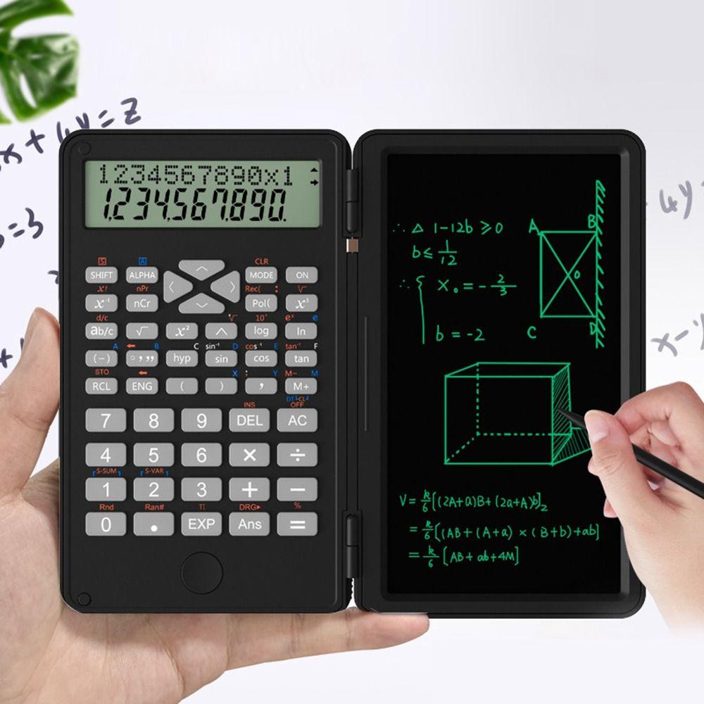 💰Kaufe Large Display Foldable Desk Scientific Calculators with an ...