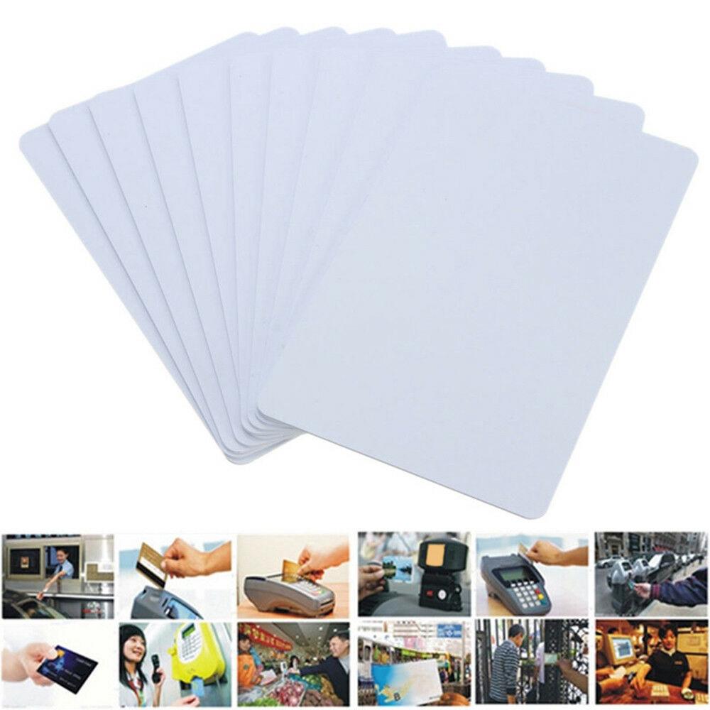 Buy 125KHz RFID Card Copier Writer Programmer Reader Writer ID Card ...