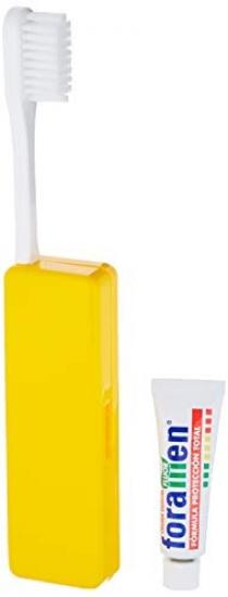 Buy Foramen Toothbrush and Accessories 60 G 8414600358034 at affordable ...