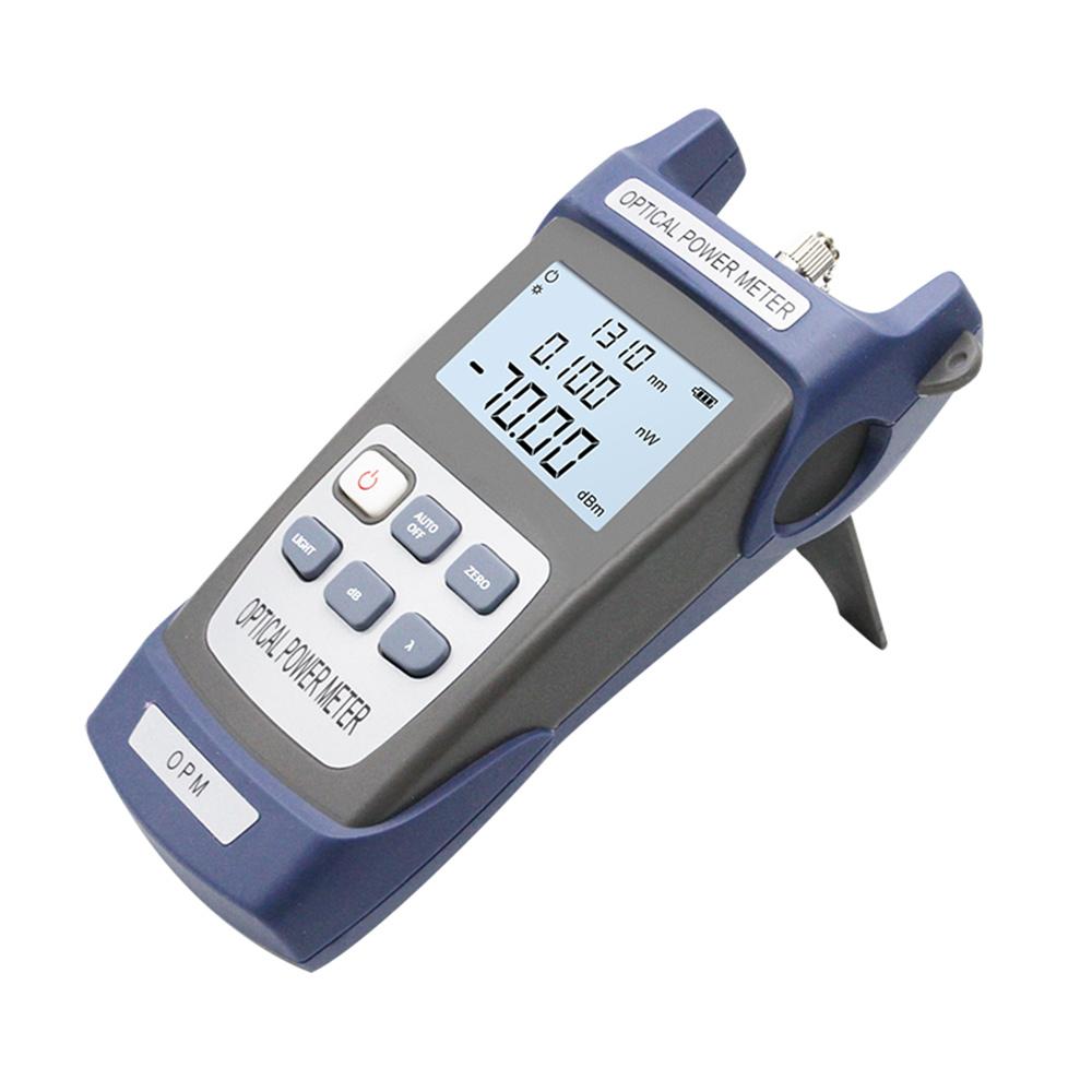 Buy Optical Fiber Cable Tester Fiber Optical Power Meter For Sc ...
