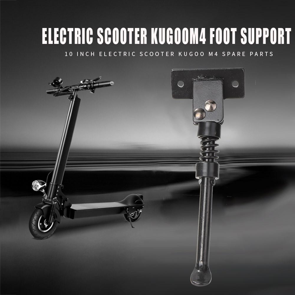 Buy 10 Inch Electric Scooter Parking Rack E-Scooter Kickstand for Kugoo ...
