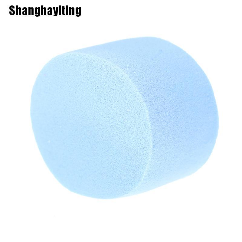 💰Kjøp 10pcs 15/18 mm Ant Farm Test Tube Sponge Plug for Ant Nest Ant ...