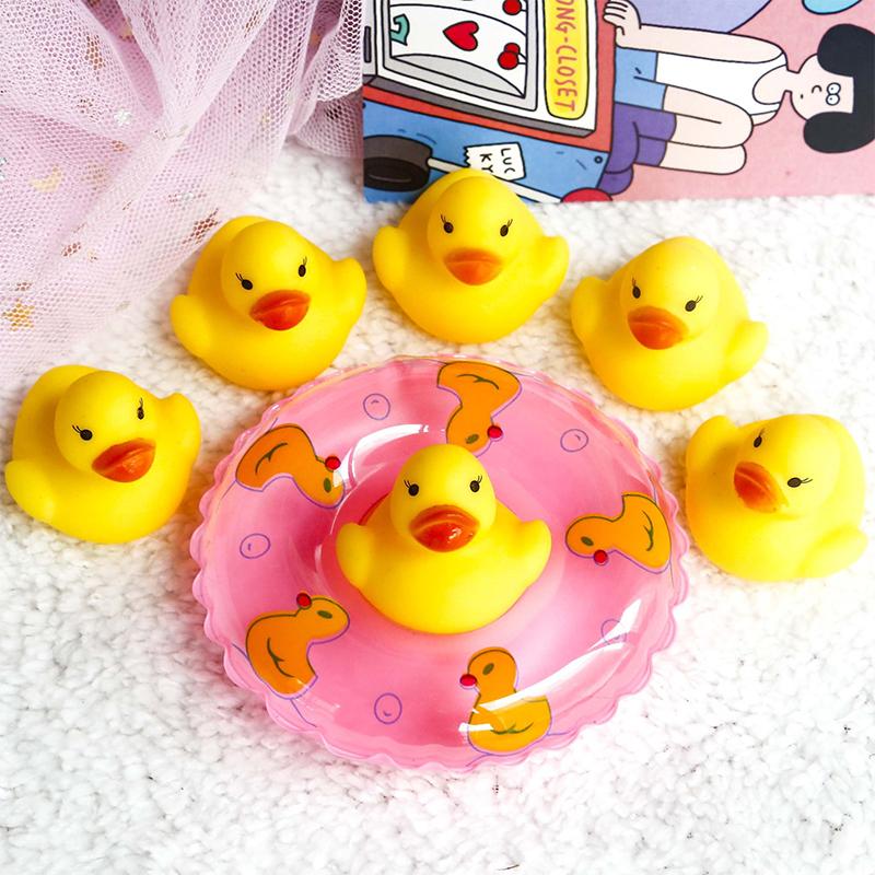 1/10Pc Mochi Squishy Toys With Cute Bag Stress Toy Reward Toys For Kids ...