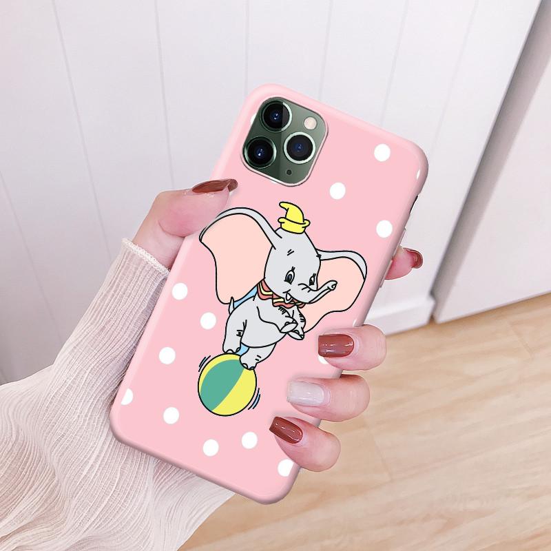 Buy Lithe Mobile Cover For iPhone 11 Pro 11 8 Samsung S10 S9 S8 Note10 ...