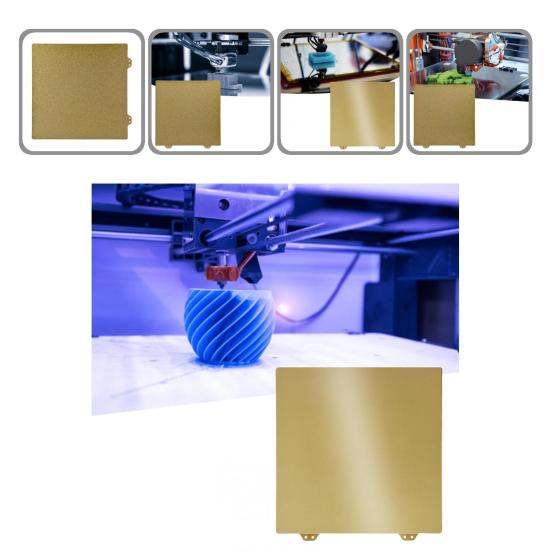 Buy Excellent Long-lasting Heat Resistant High durability Double-sided ...