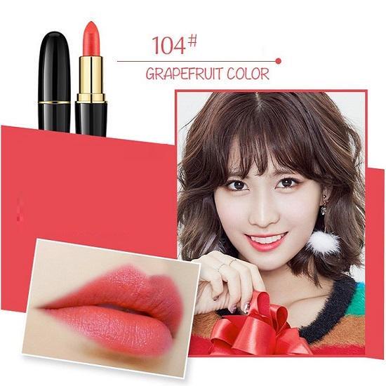 Buy Bullet Lipstick Moisturizing Lip Balm Is Not Easy To Remove Makeup ...