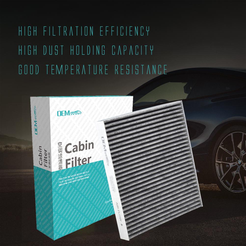 Buy Car Activated Carbon Cabin Air Conditioning Filter For Kia Sorento ...